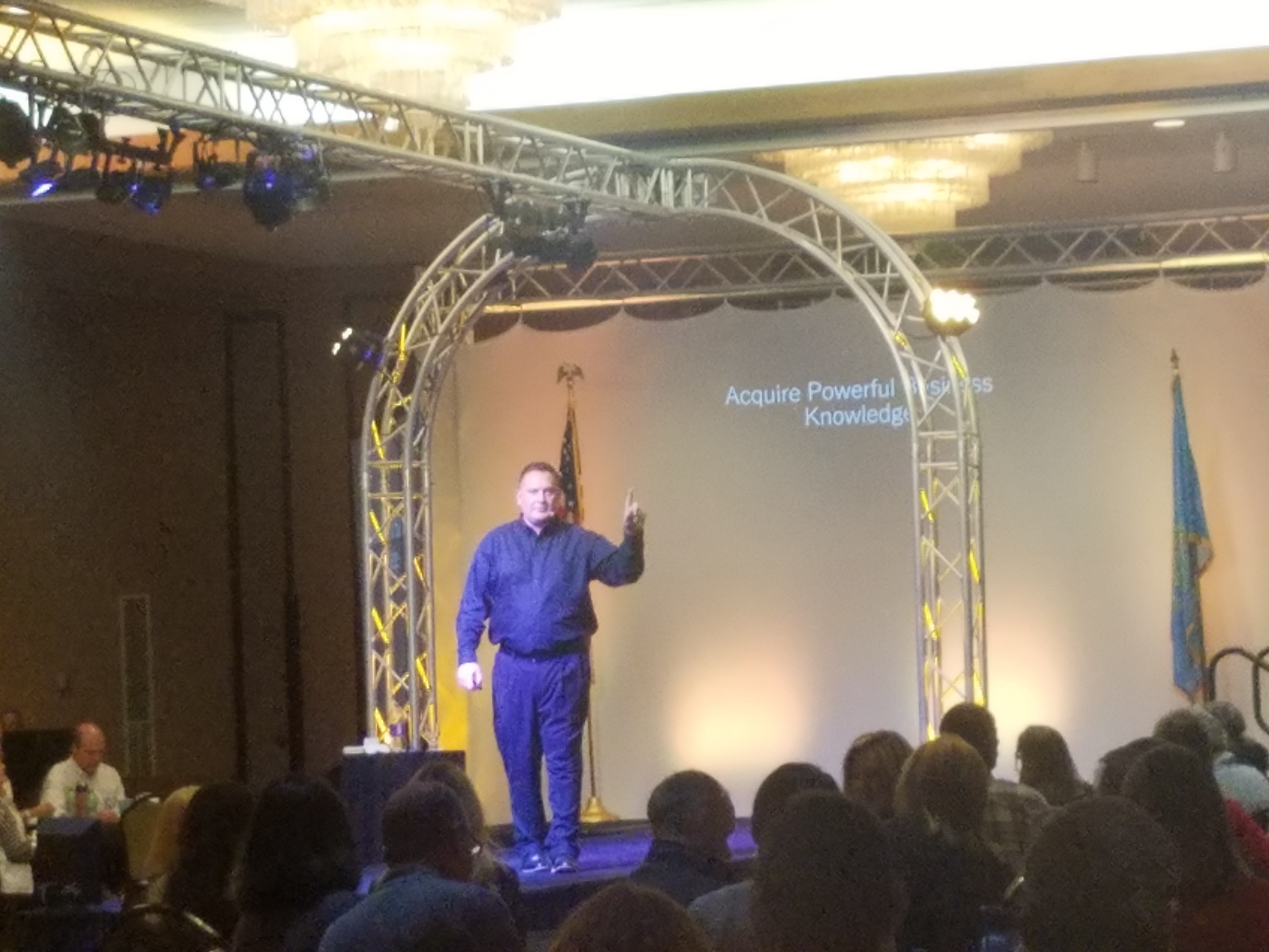 Sales and Leadership Training | Boiling Frog
